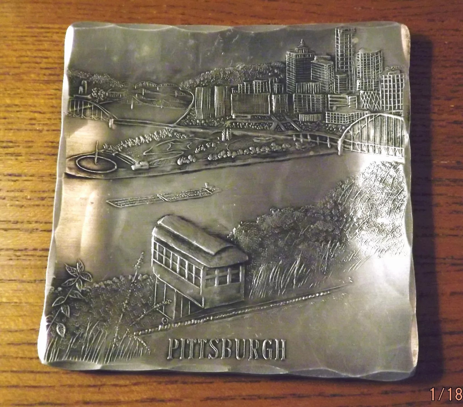 The Duquesne Incline Official Website